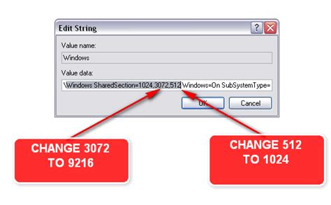 Microsoft Windows Out Of Virtual Memory Fix TehnoBlog Org