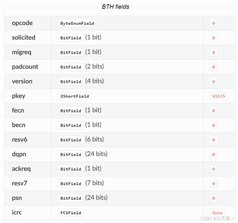 Scapy报文捕获与解析scapy抓包并解析 Csdn博客