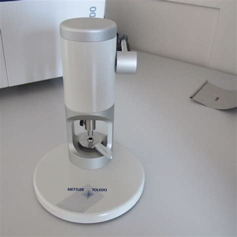 Dsc 3 500 Star E System Therm Analyse Mettler Toledo Gebraucht In Burg Ag Für Chf 7500 Nur