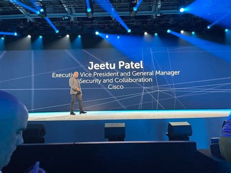 5 Big Statements From Cybersecurity Leaders At Rsac 2023 Crn