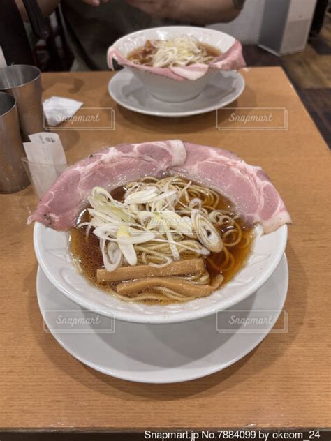 ラーメンの写真・画像素材 Snapmart（スナップマート）