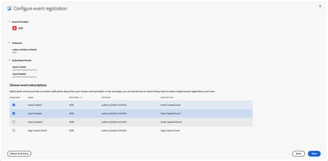 Aem Connector For Netlify Connect Netlify Aem Connector