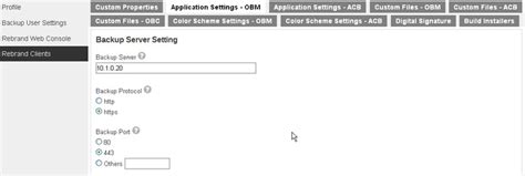 silent install ahsayacb on windows ahsay backup