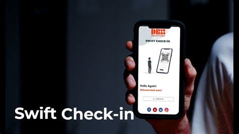 Swift Check In Ezyfm Complete Contractor Site Management Solution Youtube