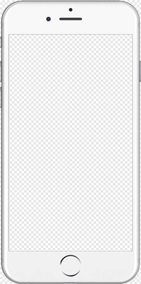 Iphone Transparent Iphone No Background Free Icon Library