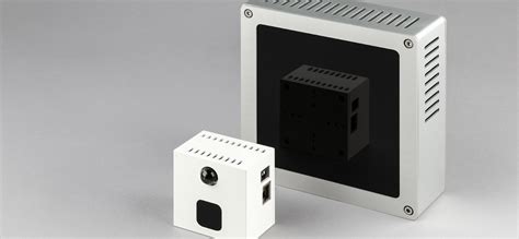 Li Fi For Industrial Iot