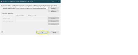 How To Install Selenium Webdriver Techtalkzone