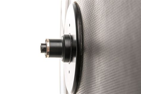 Flo Disc Carbon Clincher 700c Rear Wheel The Pros Closet