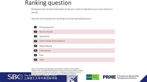 Week 9 Collecting Primary Data Using Questionnaires Pptx