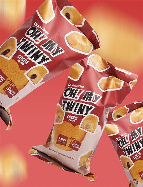 Oh My Twiny Quamtrax