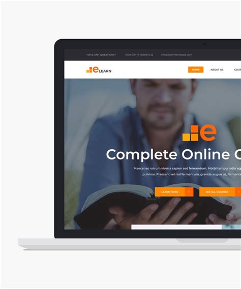 Ogani Free Bootstrap Ecommerce Template
