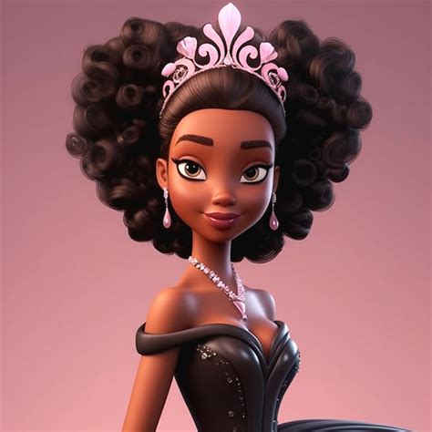 Premium Ai Image Image Of Princess