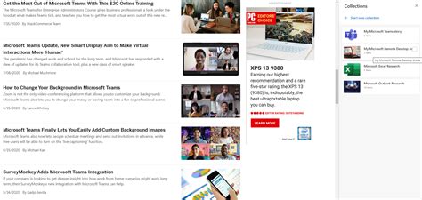 Tips And Tricks For Microsoft Edge Preferred IT Solutions