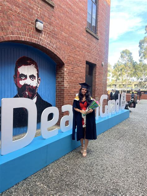 🎓 Graduation Milestone 🎓 I Am Beyond Excited To Share That Last Week I