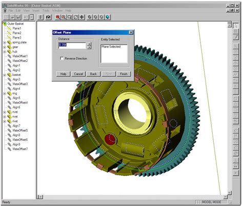 Evolve Your Design Workflows With Ai Solidworks