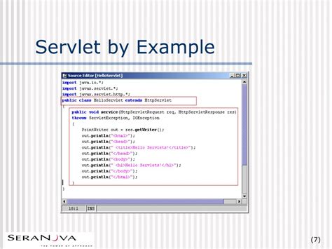Ppt Jsp Tag Libraries Based Framework For Wireless Application