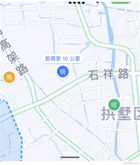Flutter接入高德地图sdk自定义maker 掘金