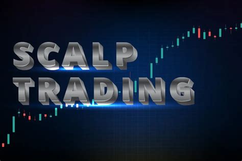 Futures Scalping Strategies Trading Techniques For Quick Profits