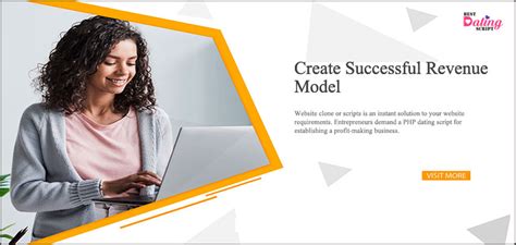 Create Successful Revenue Model With Php Dating Script