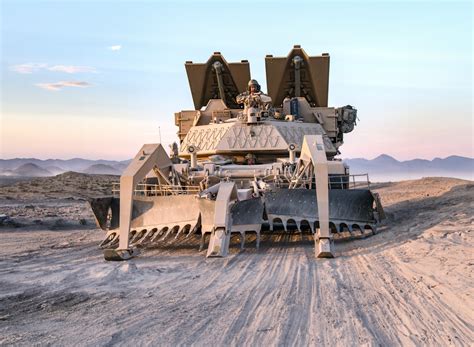 Pearson Engineering Mobility And Counter Mobility Equipment