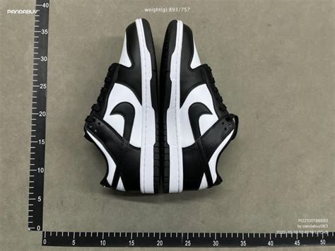 Qc On These Pandas R Repsneakers
