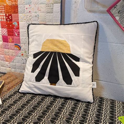 Missouri Star Fpp Pattern Pdf Download Foundation Paper Piecing Etsy