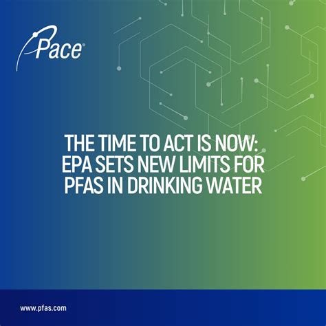 Pace® Analytical Services On Linkedin Contact Pfas