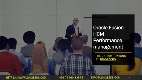 oracle fusion hcm performance management by shiva yarlagadda medium