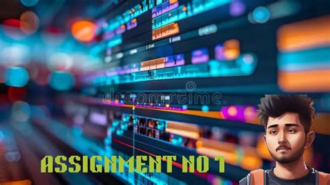 First Assignment Youtube