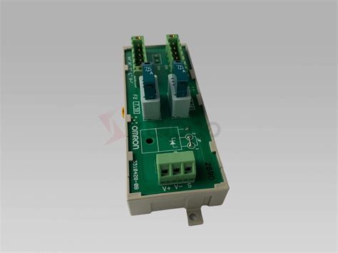 Omron Power Supply Tap Dcn1 1p Kwoco