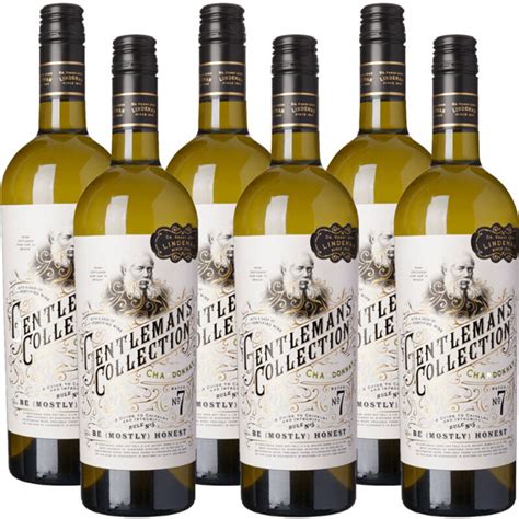 Lindemans Gentlemens Chardonnay Bestellen Albert Heijn