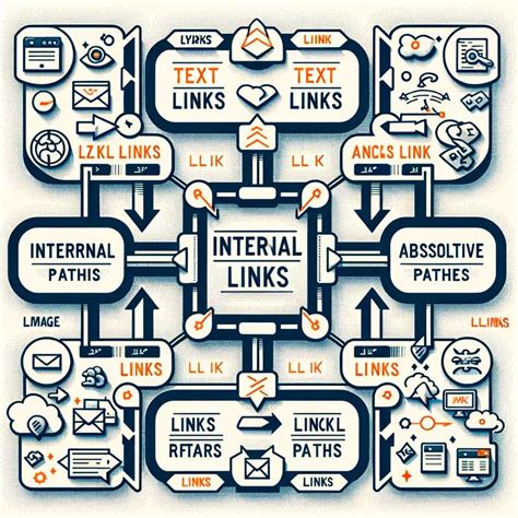 Dominando Los Enlaces Internos En Html Enlaces Html