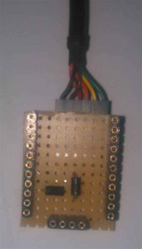 esp8266 une carte wifi dans le monde arduino partie 1 présentation et premiers pas quai lab