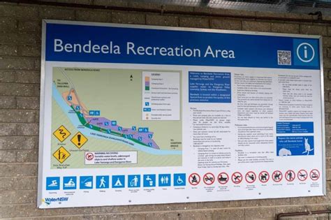 Bendeela Camping Wombats And River Front Bliss 4wding Australia