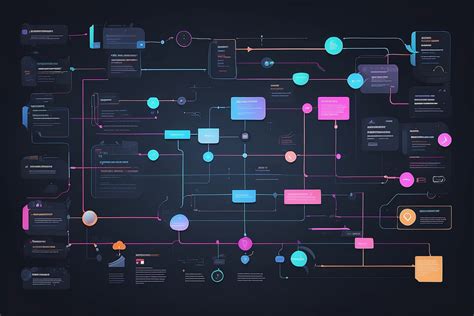 Using Visual Workflows To Simplify Project Delivery Yorosis