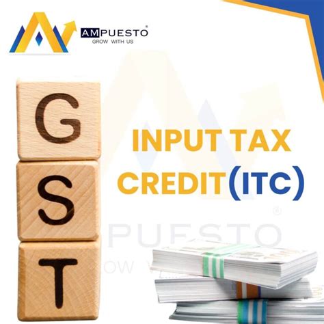 How To Claim GST Input Tax Credit ITC Claim Rules 2025