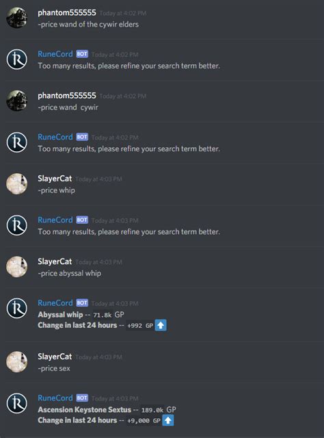 Runescape Sex Price R Runescape