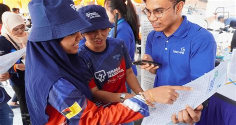 Joined Hari Alam Sekitar Negara 2023 State Level At Negeri Sembilan Cenviro