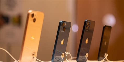 Apple Gives Sneak Peek At Secretive Chip Lab Business Insider