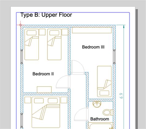 Qcad Tutorial Working With Layer States