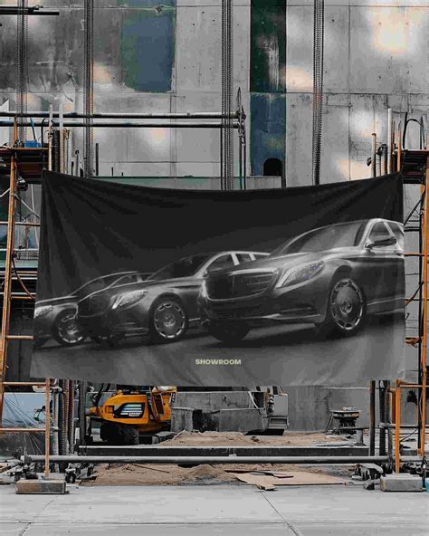 Mockey Free Mockup Generator