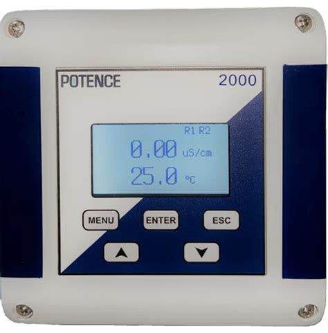 Inductive Conductivity Transmitter At Best Price In Mumbai