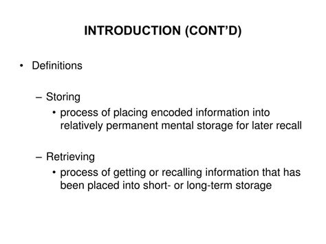 ppt module 11 powerpoint presentation free download id 6525359