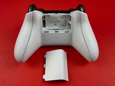 Обзор от покупателя на Геймпад беспроводной Microsoft Xbox One Wireless ...