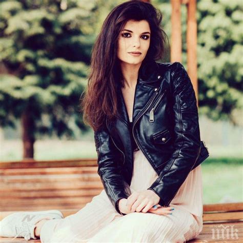 Славена Вътова разкри какво прави докато децата спят СНИМКА Информационна агенция ПИК