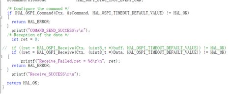Problem With Psram Peripherals Of Stm32h735 Stmicroelectronics Community