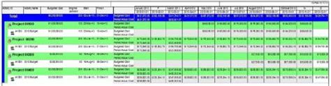 Oracle Primavera P6 Cost Loading Made Simple 2 Of 3 Cdp Inc