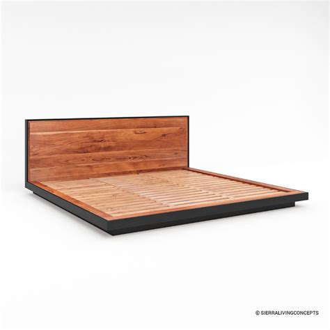 Headboard For Alaskan King Bed At Gladys Roy Blog