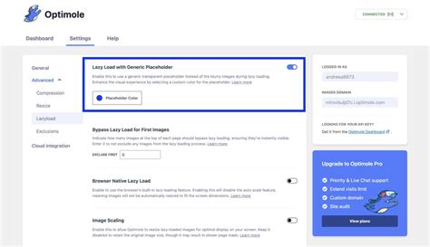 Lazy Loading Images On Your WordPress Website
