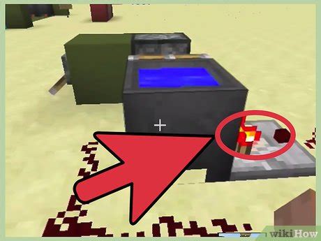 How To Make A Cauldron In Minecraft 13 Steps With Pictures
